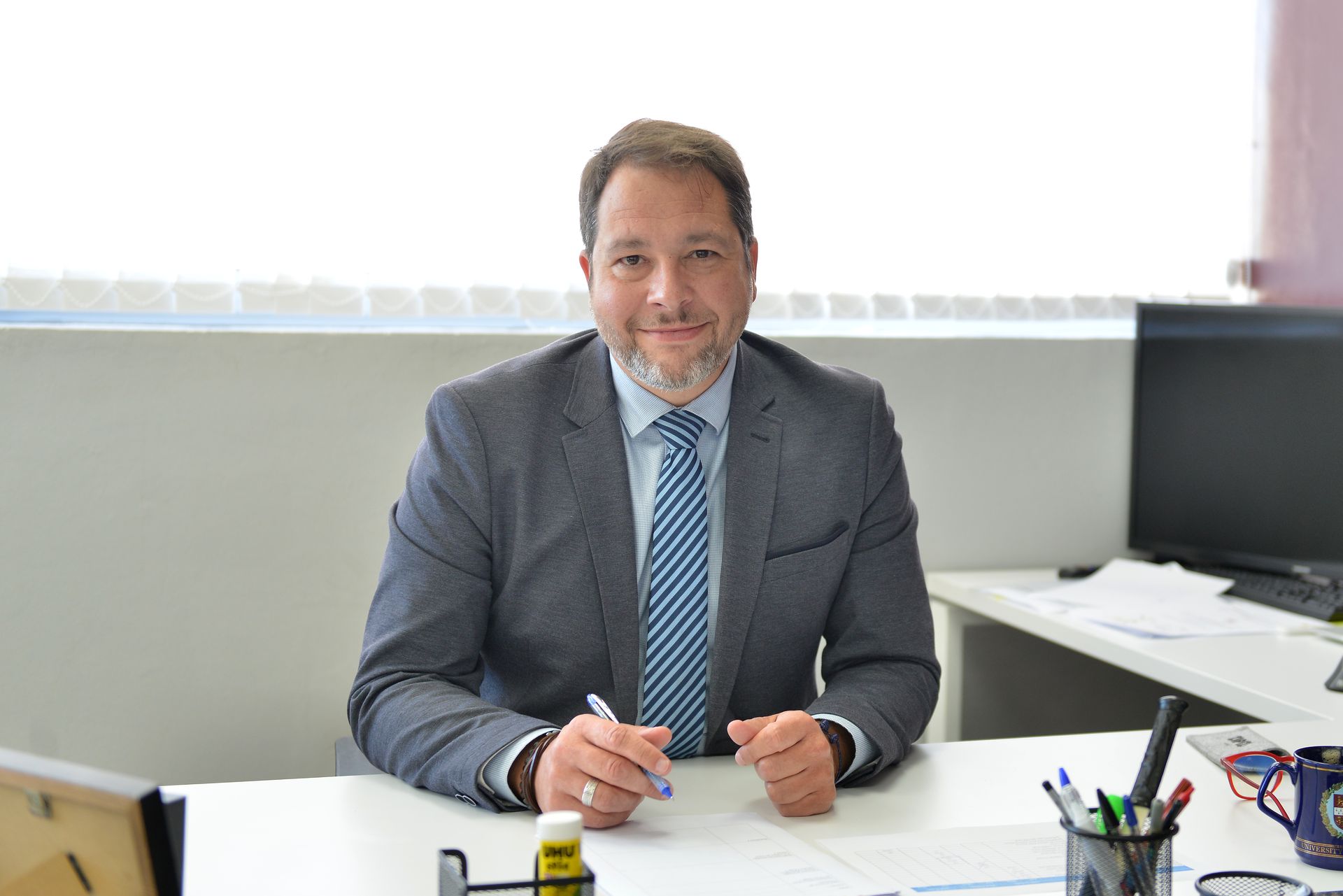 Bienvenue à l'Ecole Belge